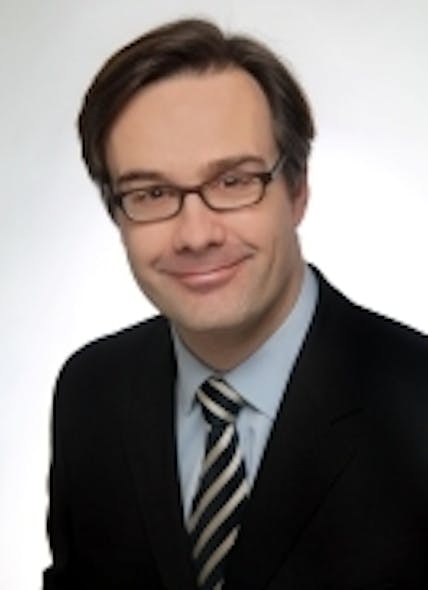 HIGHYAG appoints managing director with experience in high power lasers ...