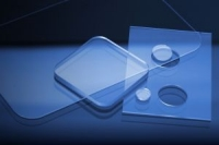 Glass laser cutting process | Laser Focus World