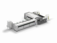 BLM Group USA to showcase tube bending machine at Fabtech 2015 | Laser ...
