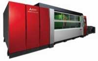 MC Machinery Systems to showcase 6kW fiber laser at Fabtech 2015 ...
