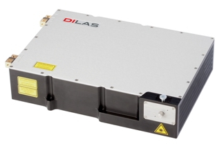 DILAS offers higher power for 1940 nm fiber-coupled multi-bar modules ...
