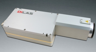 DILAS delivers homogenized line source at 600 W 880 nm | Laser Focus World