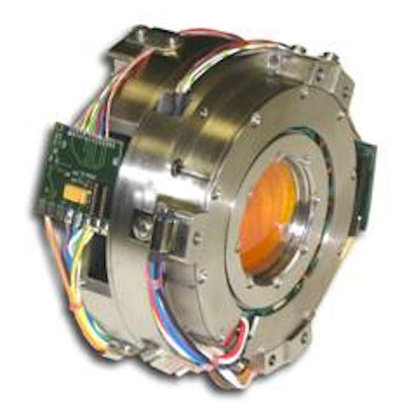 OPTRA introduces Risley prism pairs for fast steering laser beams to ...