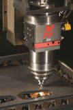 Hypertherm makes two HyIntensity Fiber Laser cutting systems available ...