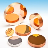 Laser Research Optics introduces copper mirrors for high power lasers ...