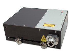 DILAS ups HB fibre-coupled module output to 800W | Laser Focus World