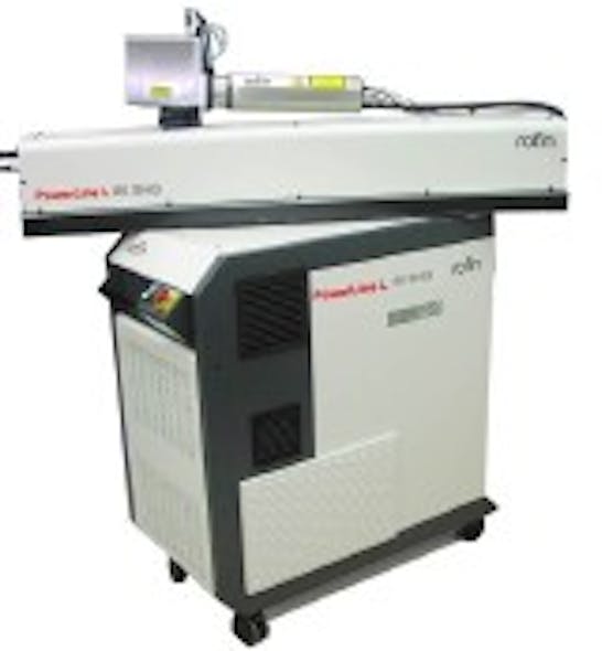 Rofin upgrades laser doping system for solar selective emitters | Laser ...