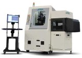Ultrafast laser micromachining system | Laser Focus World