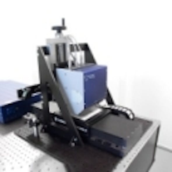 Polygon scanning systems | Laser Focus World