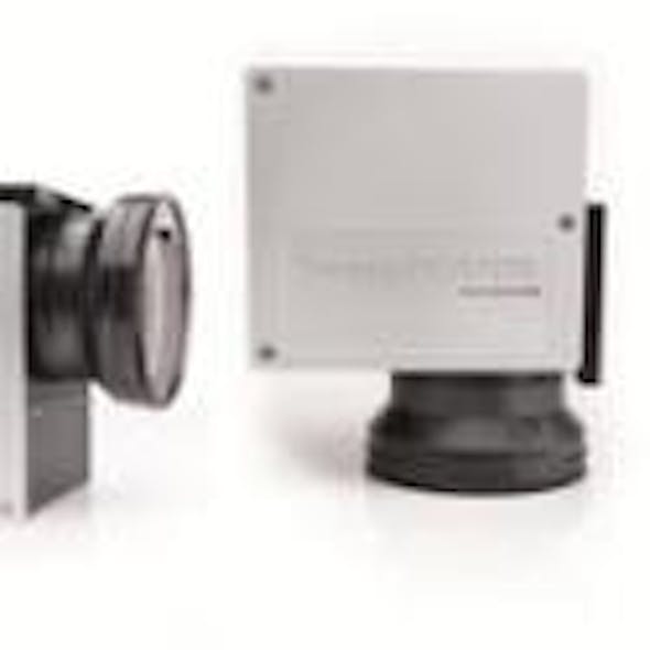 Galvanometer scan heads | Laser Focus World