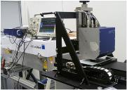 High speed and high accuracy scanner will be highlighted | Laser Focus ...