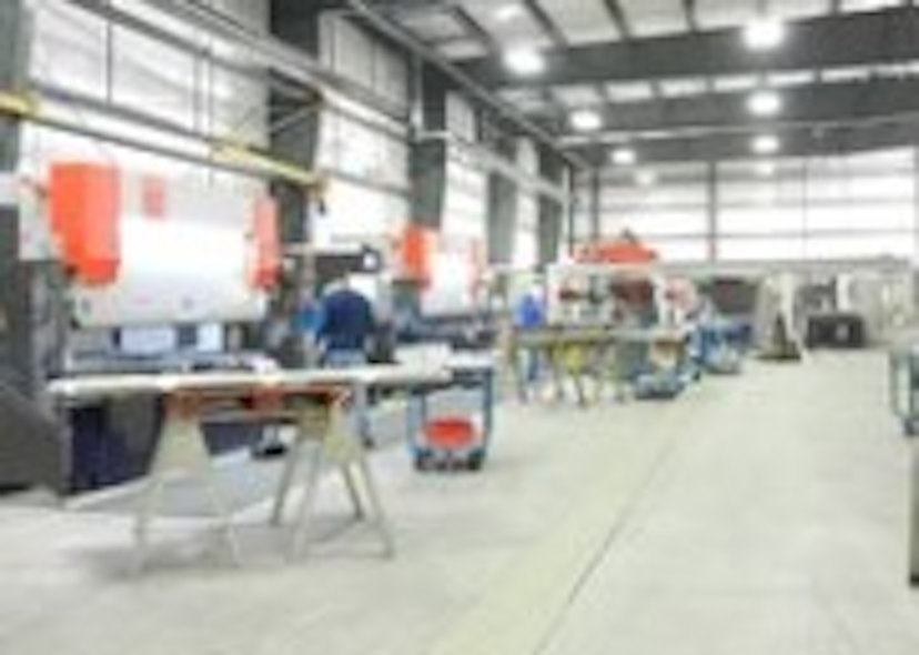 Marion Body Works adds laser cutter and expands manufacturing facility ...