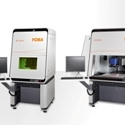 Compact laser marking | Laser Focus World