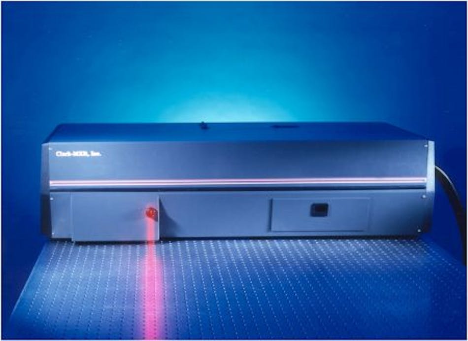 Ultrashort pulse laser micromachining: History and future opportunities ...