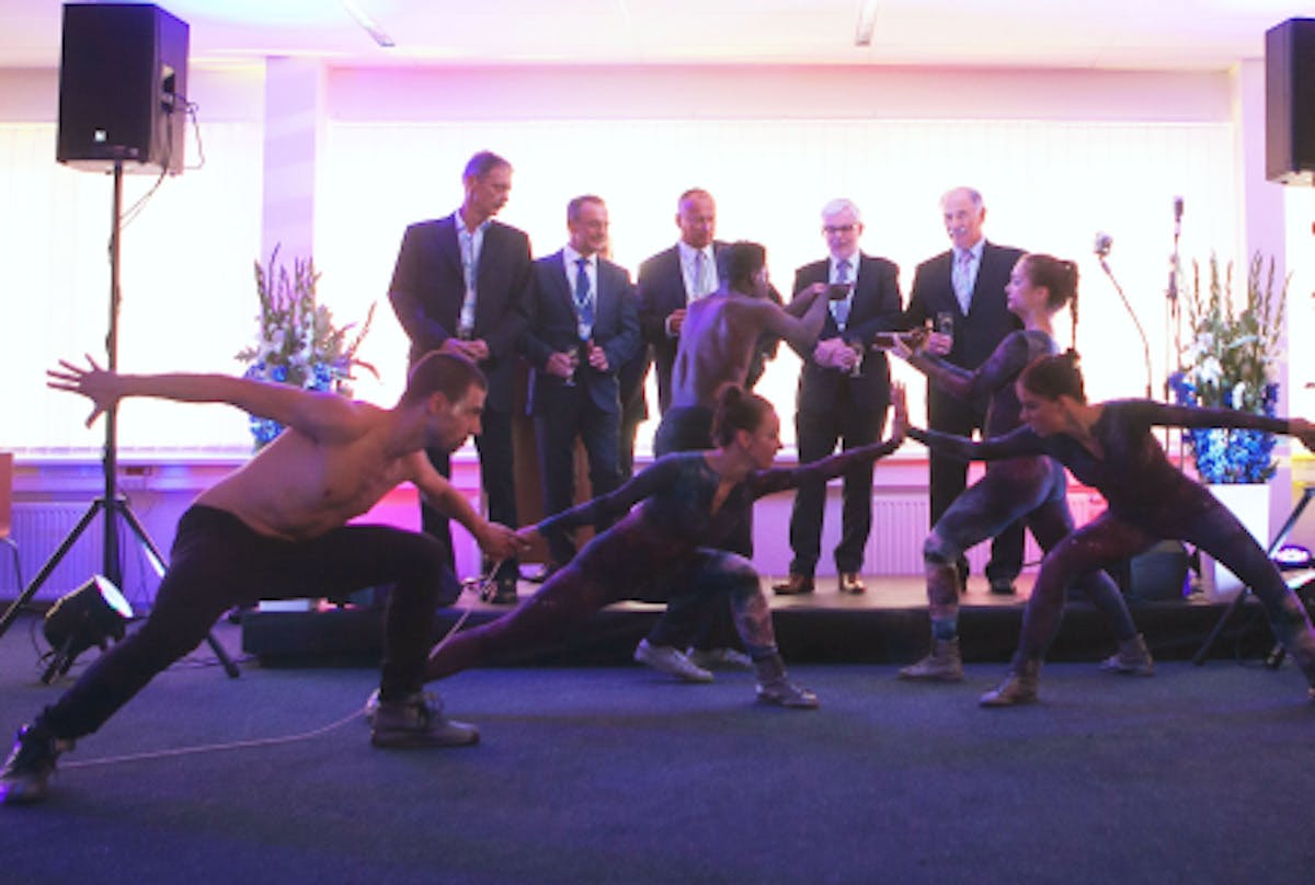 AWL-Techniek opens facility in Czech Republic | Laser Focus World