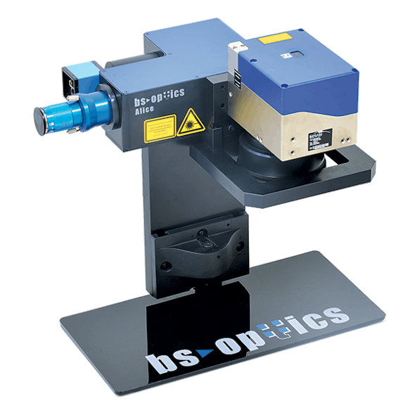 Micromachining at LASER World of Photonics | Laser Focus World