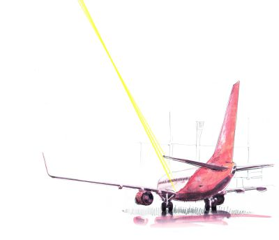 Lasers are a gentler, more efficient means of removing paint from ...