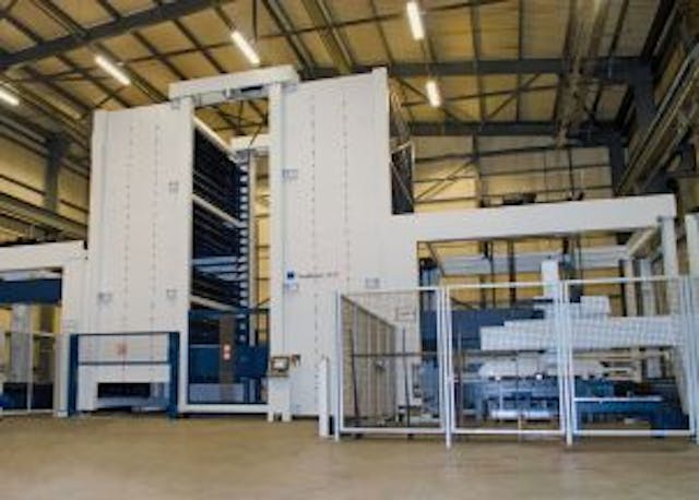 British laser cutting company expands | Laser Focus World