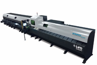 LVD and laser cutter AltaMAR to merge operations | Laser Focus World