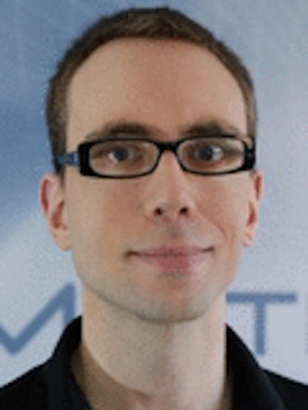 Linus Andersson | Laser Focus World