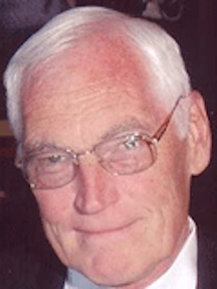 Dr. Angus Macleod | Laser Focus World