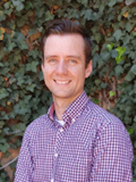 Christopher Strand | Laser Focus World