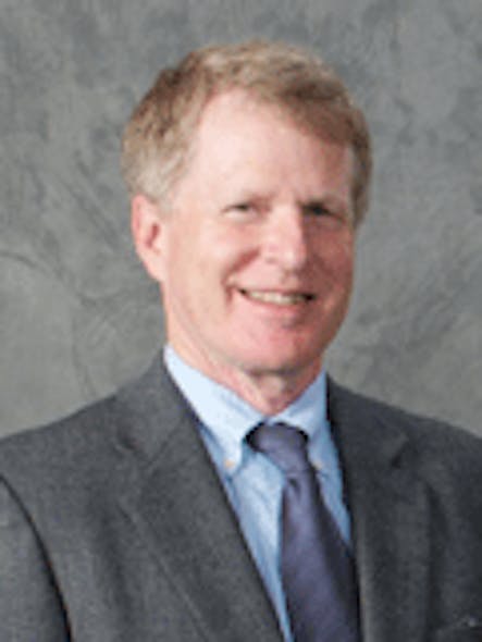 Dave Stephenson | Laser Focus World