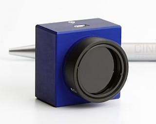 Beam profiling from Axiom Optics features a 1.3 Mpixel CMOS sensor | Laser Focus World