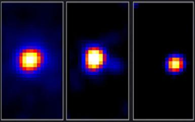 NASA's Fermi Space Telescope explores gamma-ray extremes | Laser Focus ...
