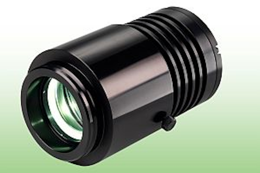 Prior Scientific microscope illuminator offers manual regulation of ...