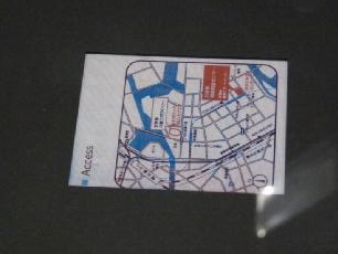 Color electrophoretic display by Fuji Xerox needs no filters | Laser ...