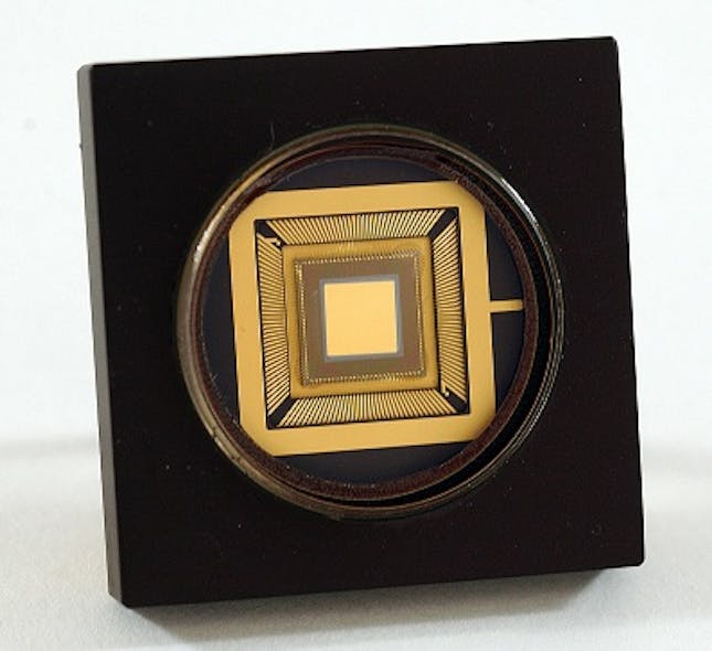 Deformable-mirror technology from BMC subject of 28 presentations at ...