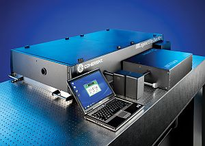 Coherent Inc | Laser Focus World