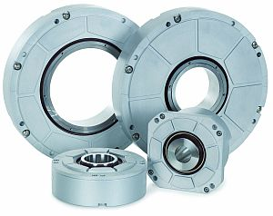 Heidenhain angle encoders include optimized scanning | Laser Focus World