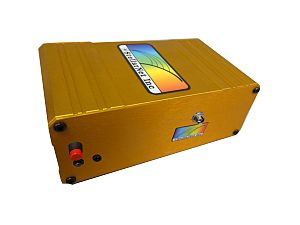 Raman laser from StellarNet for lab and portable applications | Laser ...