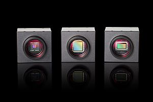 VRmagic intros USB CMOS sensor cameras | Laser Focus World