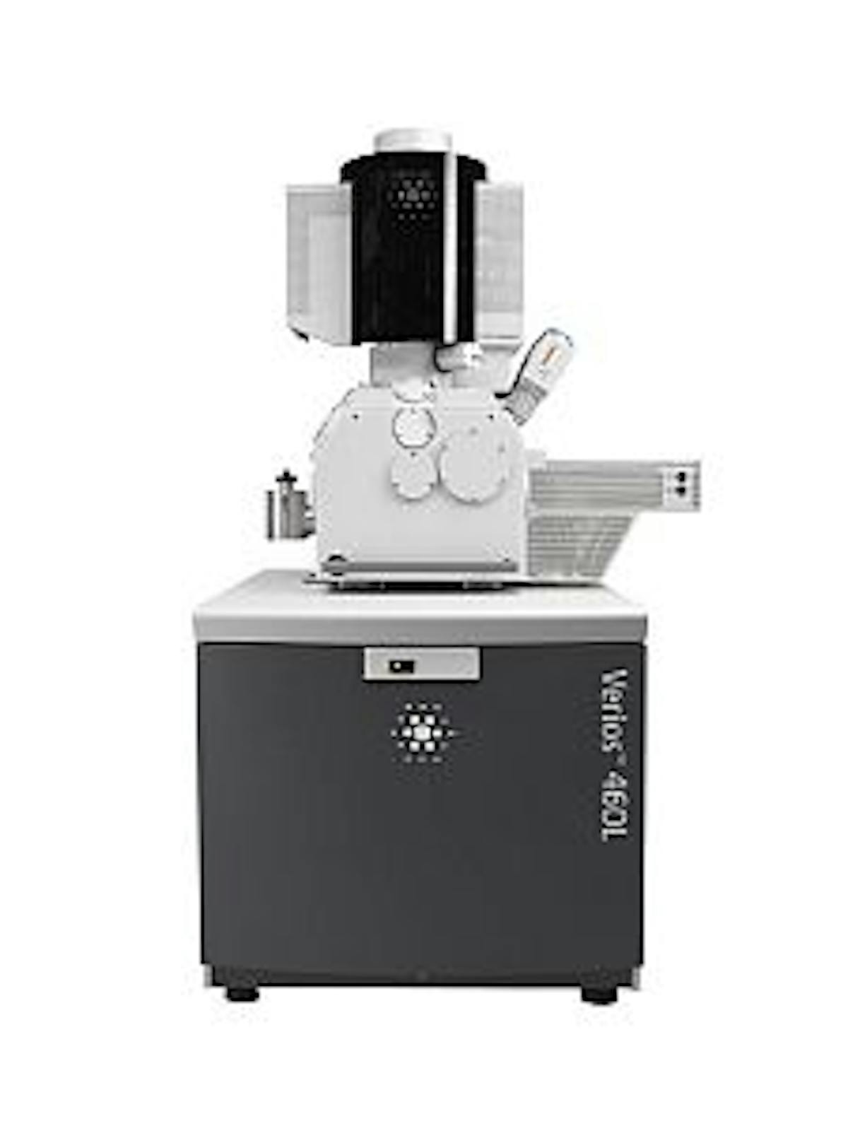 Scanning electron microscope from FEI provides sub-nanometer resolution ...