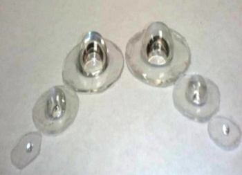 Bio-inspired GRIN lens may lead to better eye implants | Laser Focus World