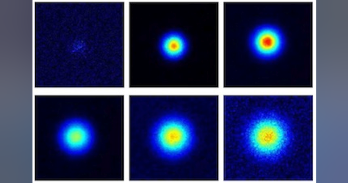 Experiment Proves Anderson Localization A Limit On Light Propagation