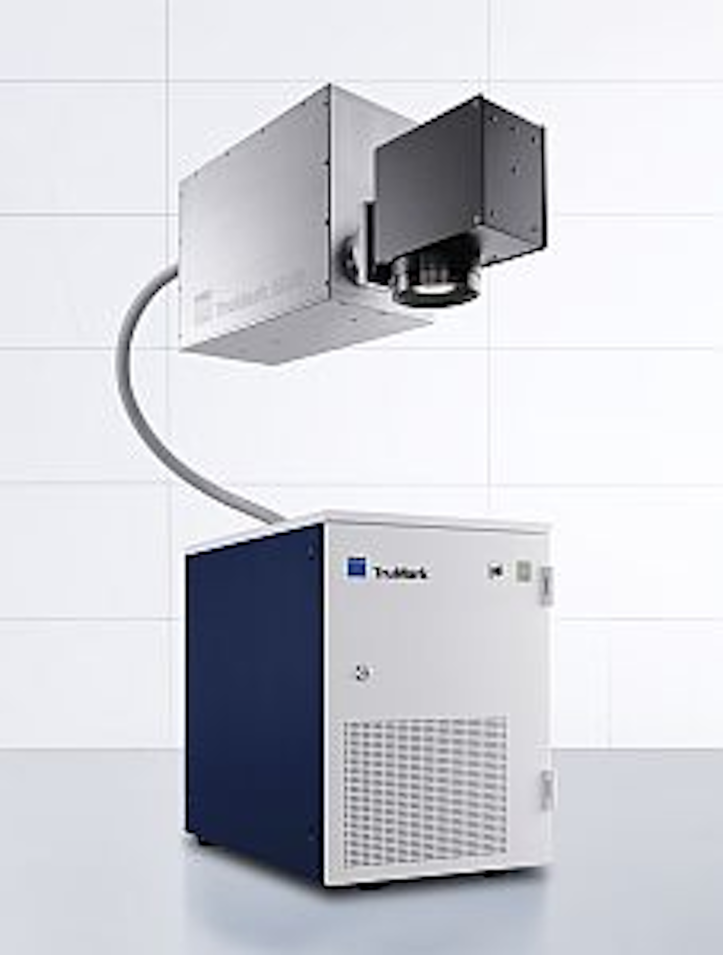 TRUMPF UV marking laser delivers 355 nm wavelength | Laser Focus World