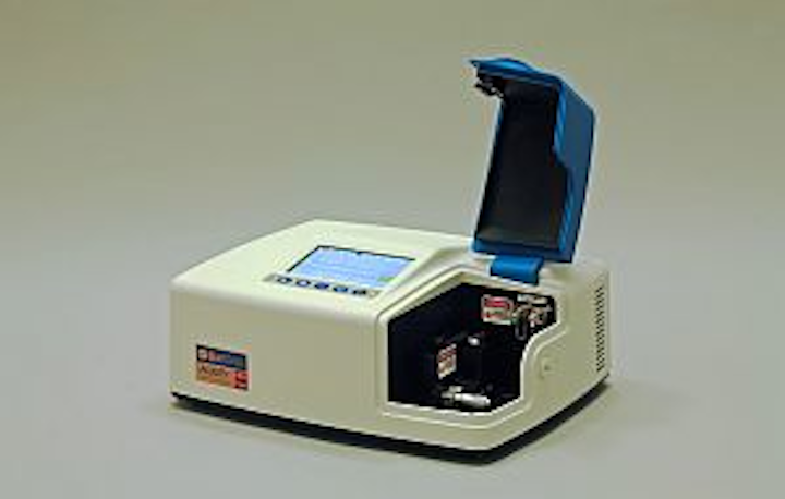 Raman analyzer from BaySpec is customizable to any wavelength range ...