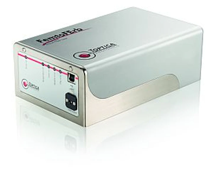 Ultrafast fiber laser from Toptica Photonics delivers 50 mW average ...
