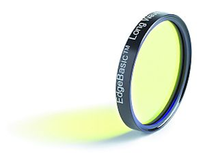 Semrock longpass edge filters for use in Raman spectroscopy | Laser ...