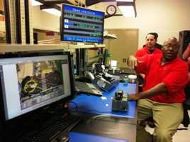 Downhole fiber-optic sensing focus of Halliburton's Pinnacle Applied ...