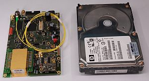 Exalos OEM module enables field deployment of OCT | Laser Focus World