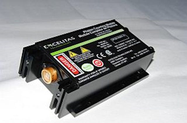 Excelitas Technologies single-photon counter detects from 400 to 1060 ...