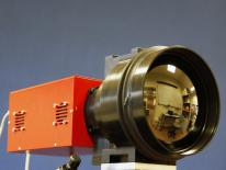 Infrared camera detects one of the main causes of acid rain | Laser ...