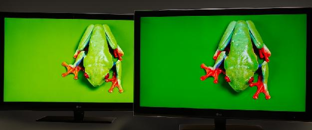 Quantum Dot Enhancement Film (QDEF) brings 50% more color to LCD ...