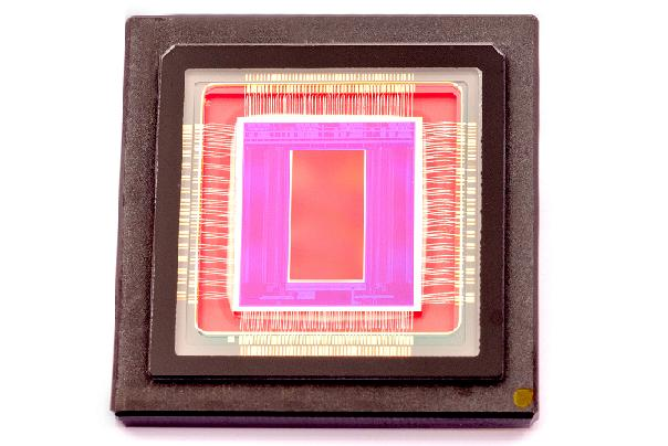 60 fps 4K x 2K CMOS image sensor developed by Panasonic and imec ...