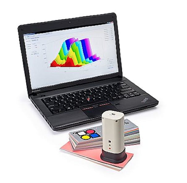 Visualant enters Qualcomm Tricorder XPRIZE competition with ChromaID ...